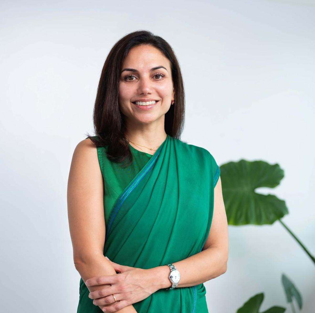 Interio by Godrej unveils new brand identity, eyes ₹10,000 crore revenue in 3 years - The Hindu